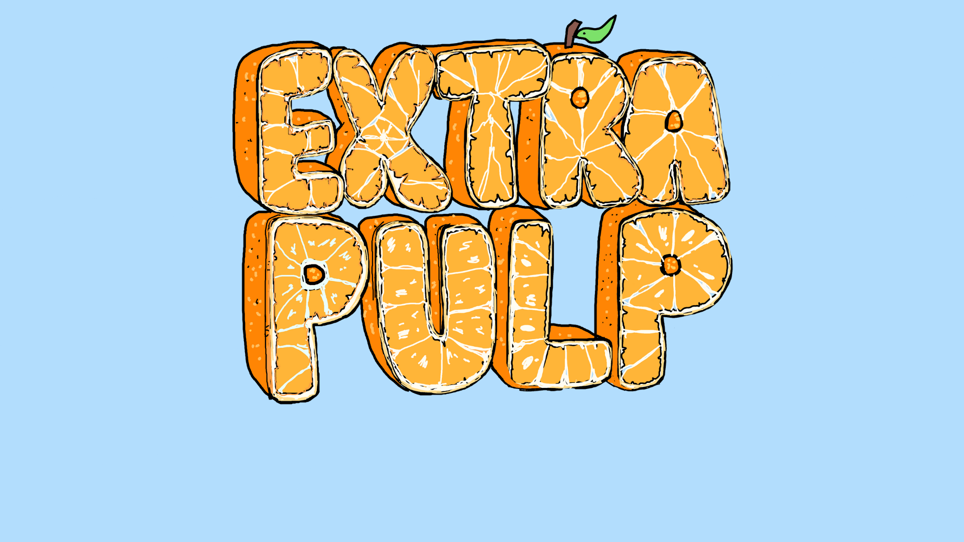 Extra Pulp Clothing Co.